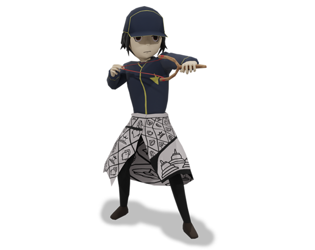 Tuman : Borobudur by Priyanto, AkuDiSini, Zinnwalnite