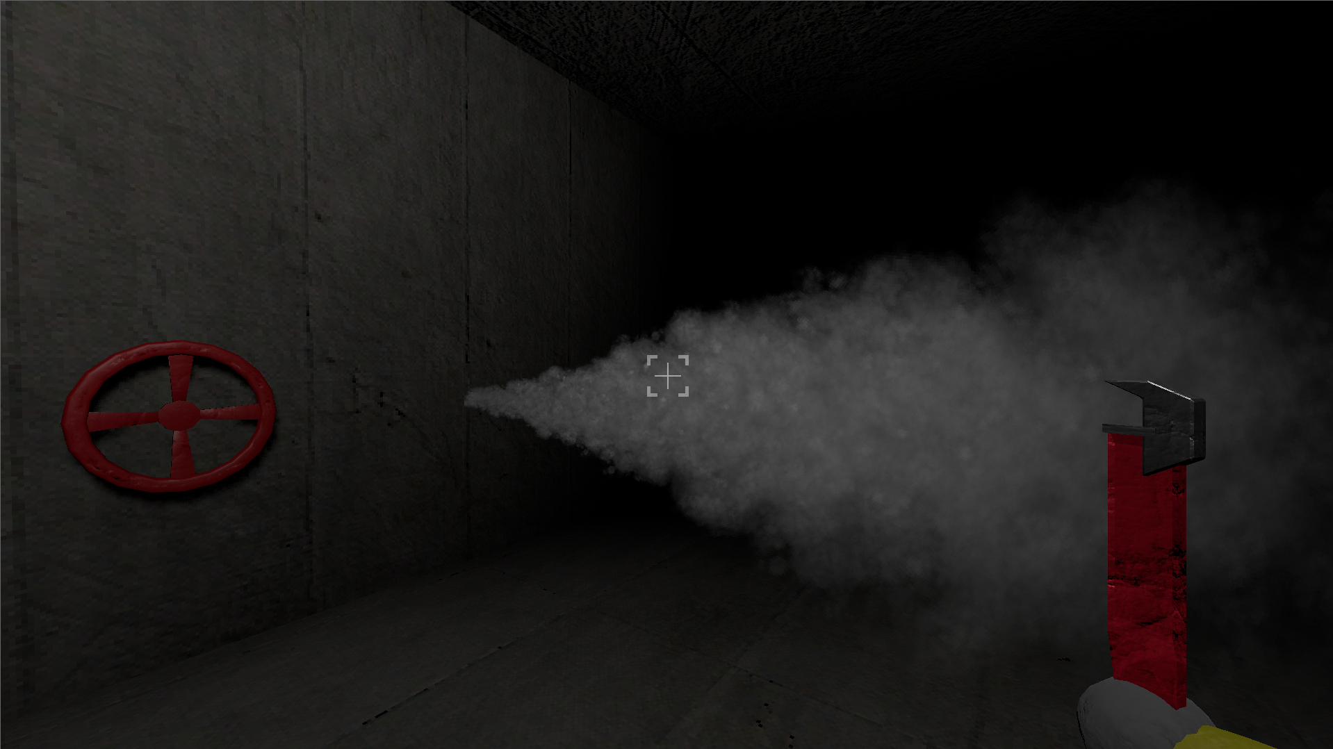 Even though I didn't leave, I came back - itch.io