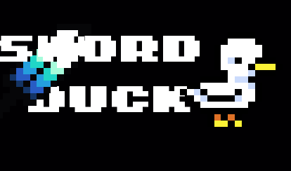 sword duck(demo) by Taim games