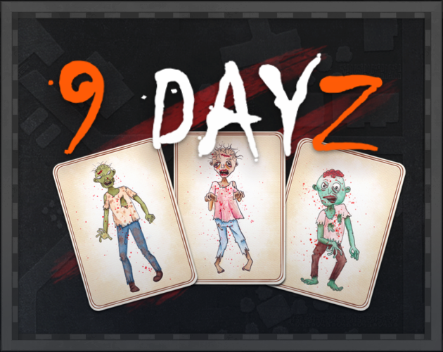 Devlog for "Finish Your Game" Jam - New crafting recipes - 9 Dayz by ...