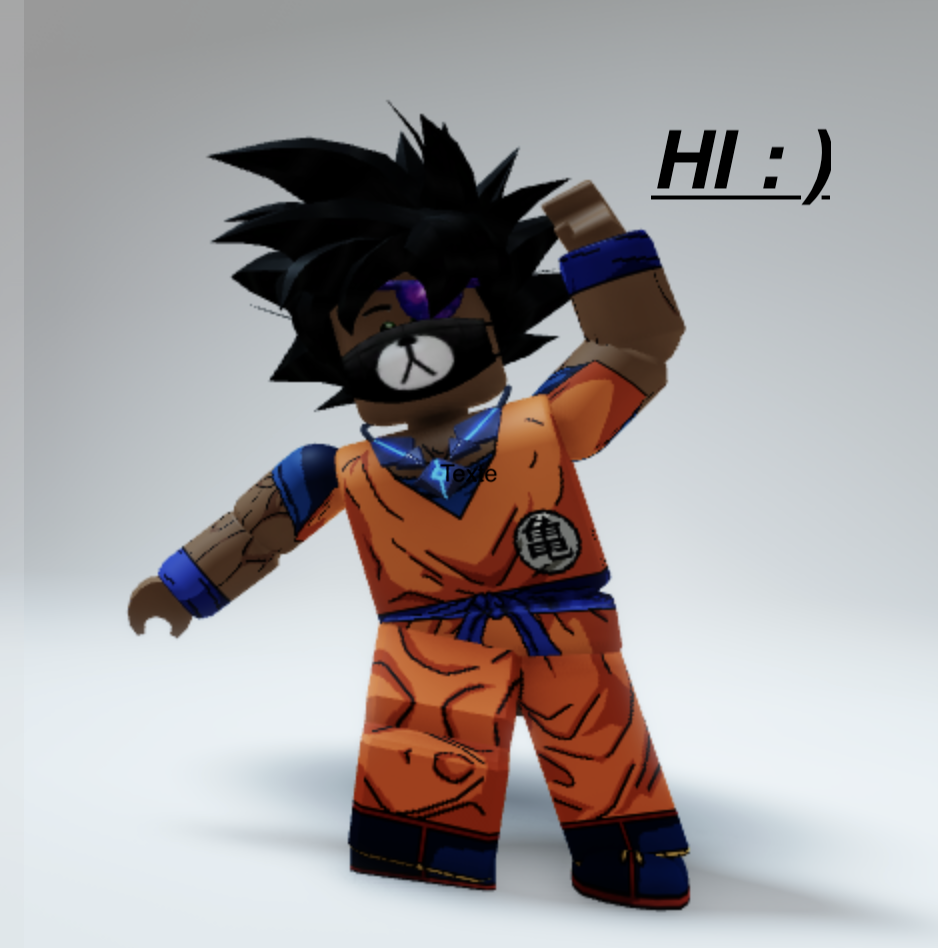 Presentation ! - itch.io