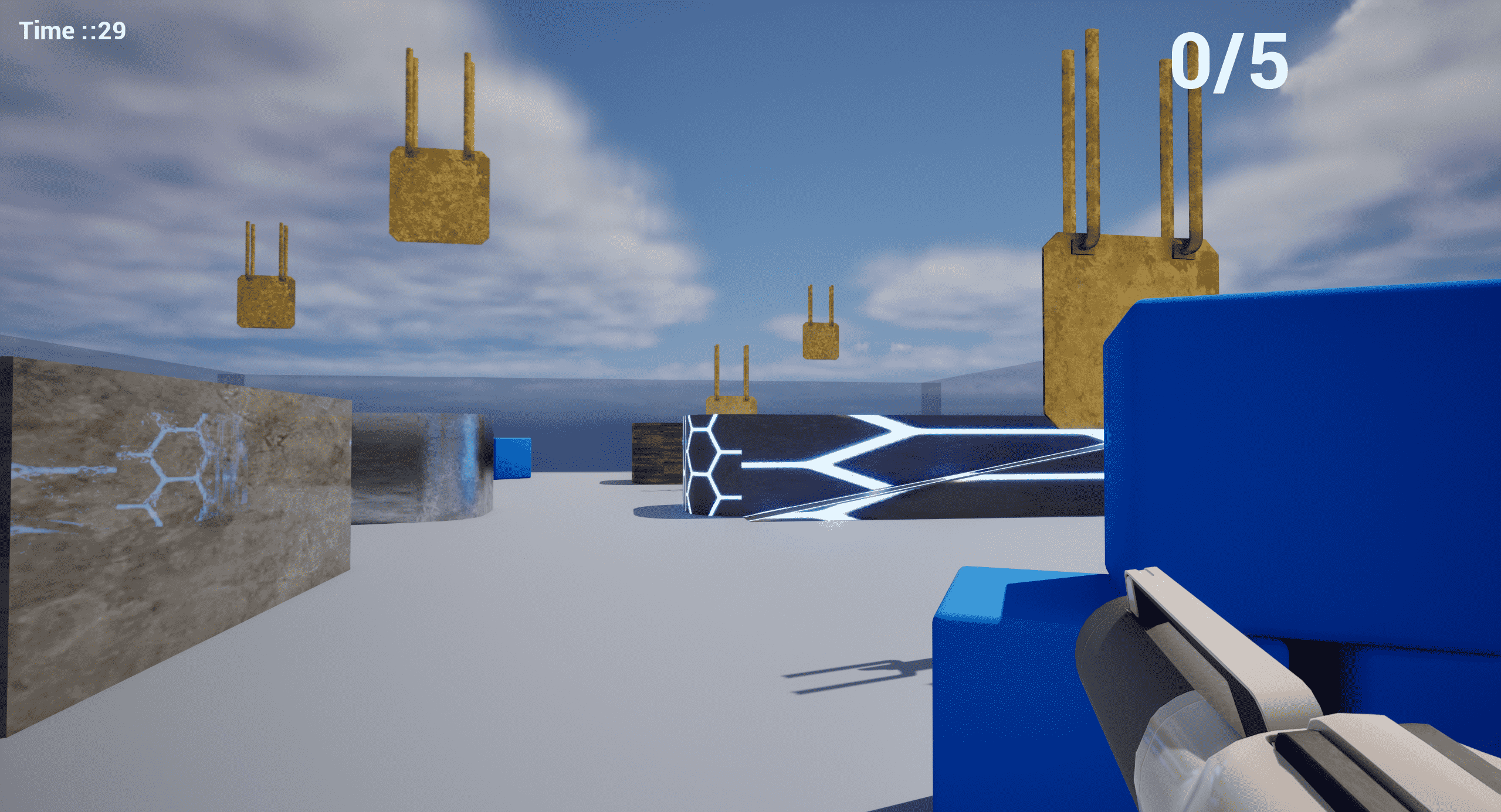 TaAils FPS Aim Trainer V2 by TaAils1440p