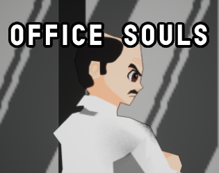 Office Souls by CLOUDLESS STUDIO