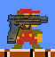 Gun Super Mario Bros [DEMO] by Deetdub
