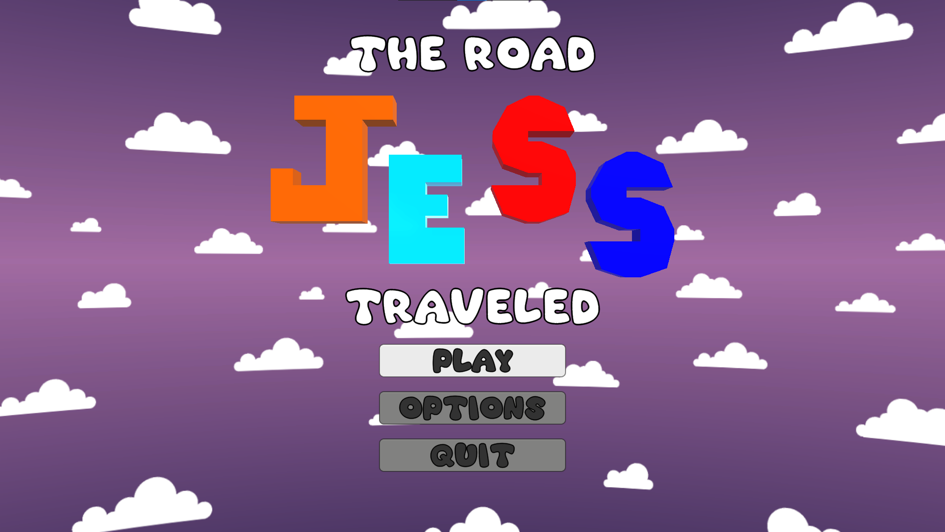 July 2025 update - The Road Jess Traveled Demo by Miniscule Entertainment