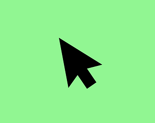 Green Clicker by Vaibhav Rawat Dev