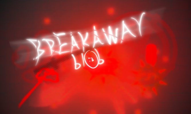Breakaway Blob by exr_879 for 'So Bad it's Good' Jam 2024 - itch.io
