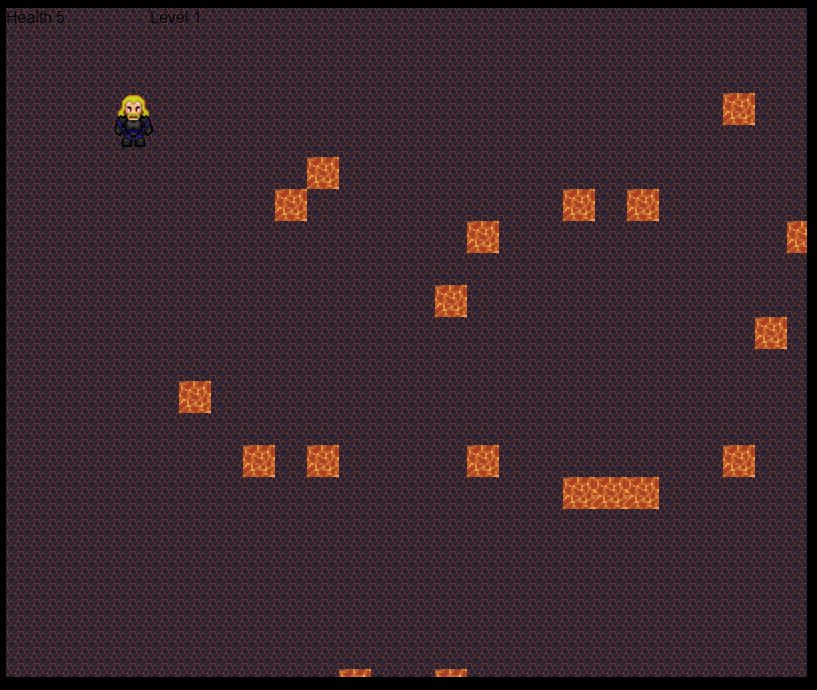 Maze by sillyman987