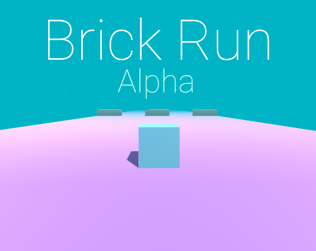 Brick Run by DrShockzDEV