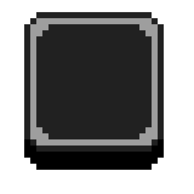 Animated Button Template by JustGame476