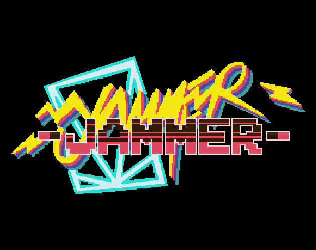 Jammer by Fox God Games