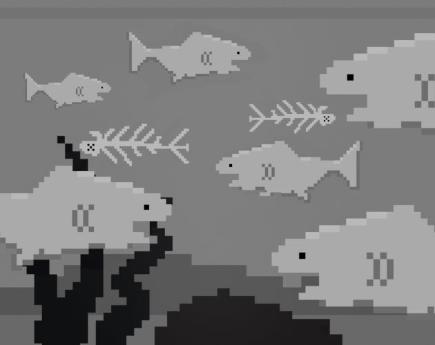 Fishy Fishes by BassRacer6