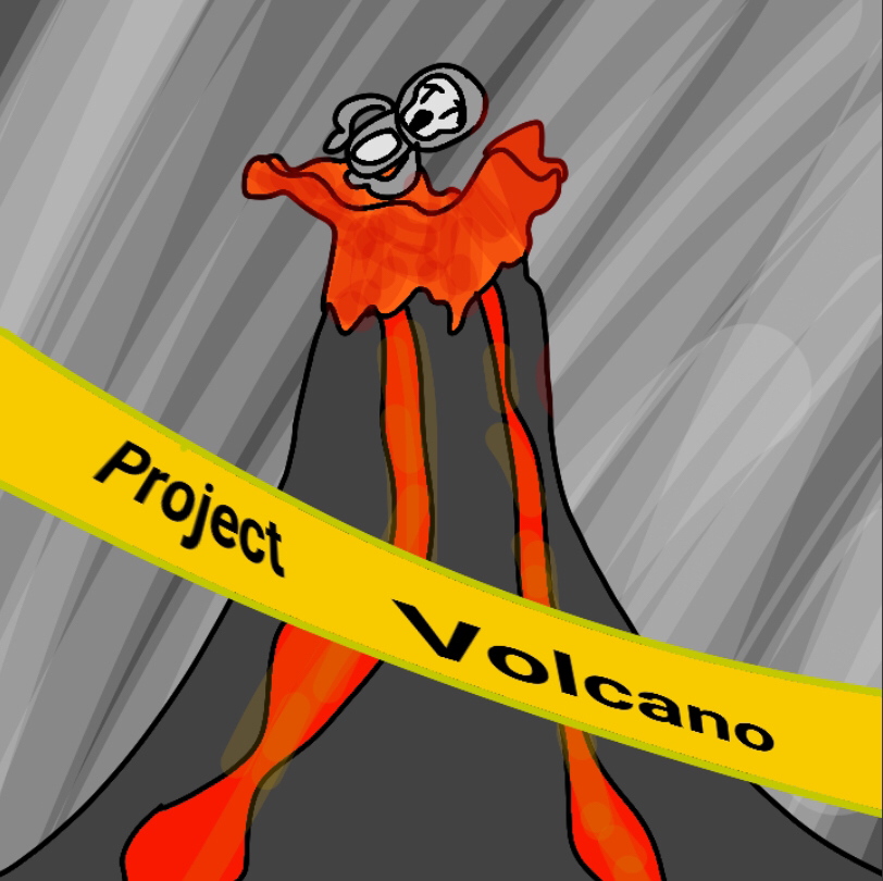 Project Volcano by goofy.games