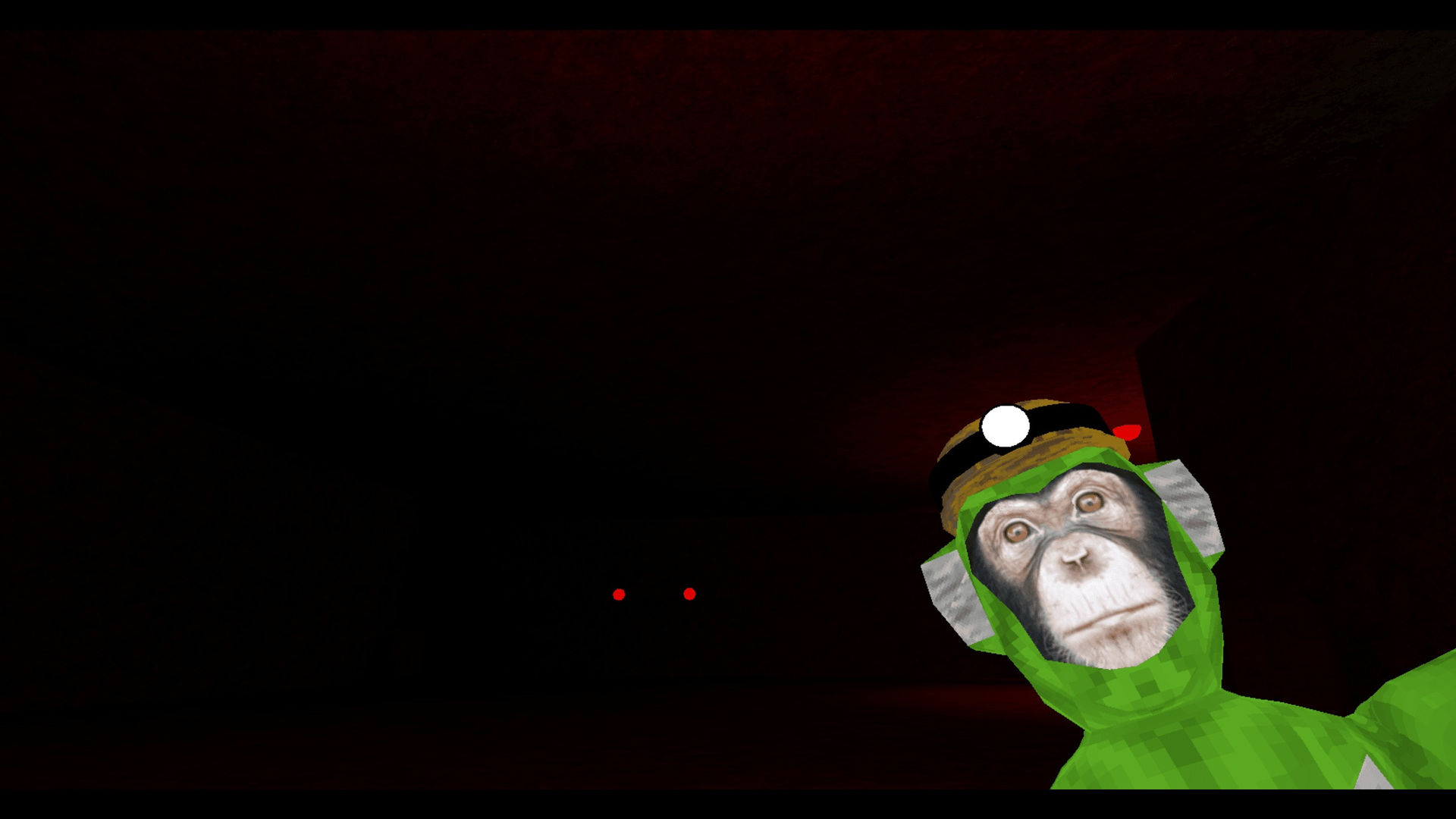 King's Big Scary MODDED by King VR