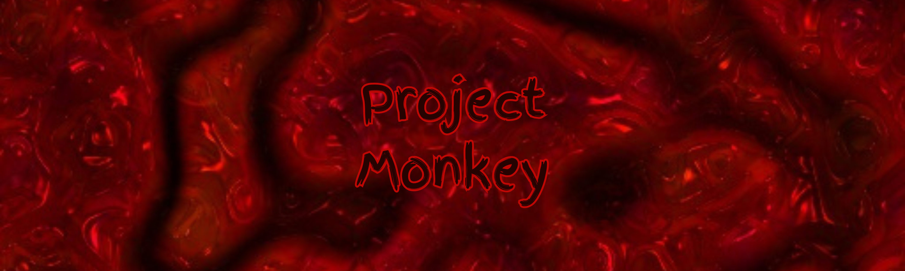 Project Monkey by Pedro.the.duck.official