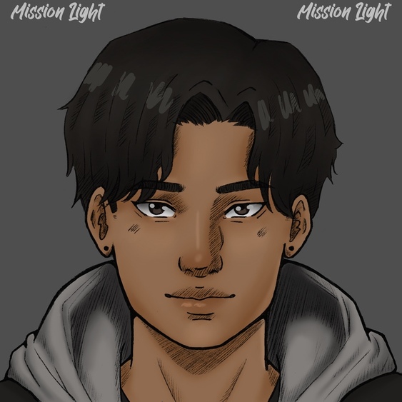 Mission Light by Cassian (acetheyul)