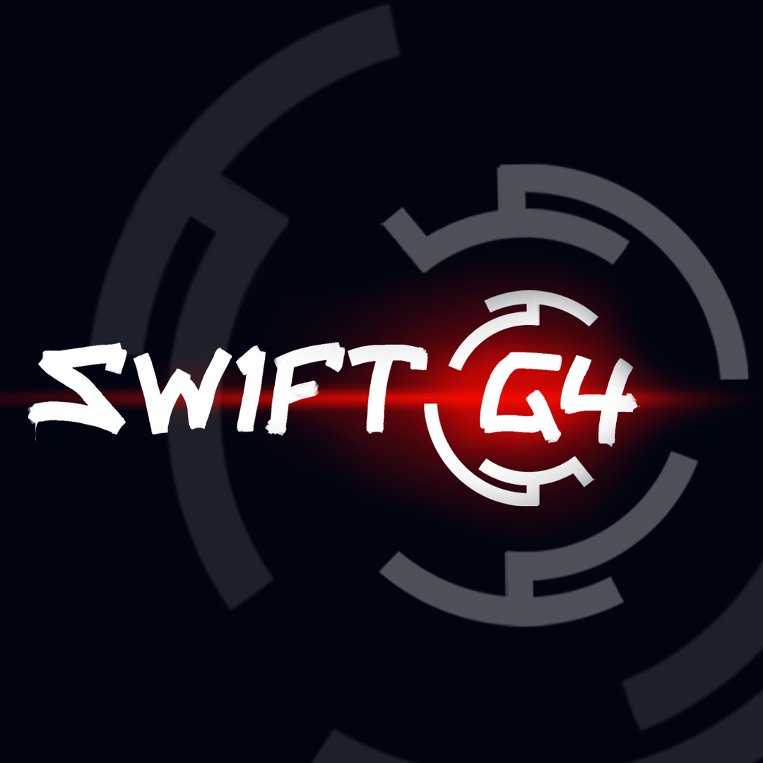 Swift G4 by Yrgo