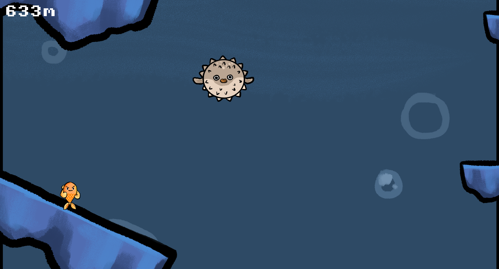 Furious Fish v2.2 by Furious Fish LLC