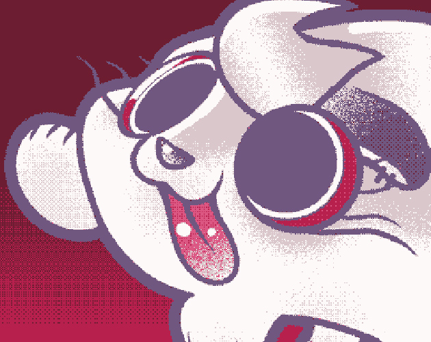 Loona Runner by Bloof