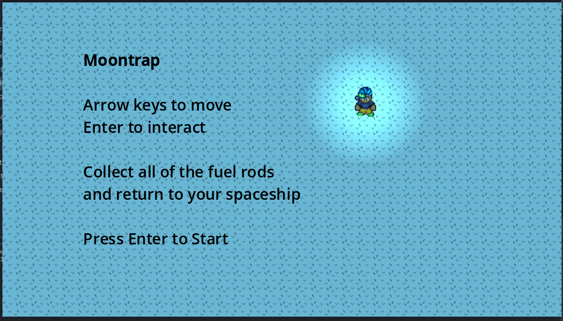 MoonTrap by pdhales72
