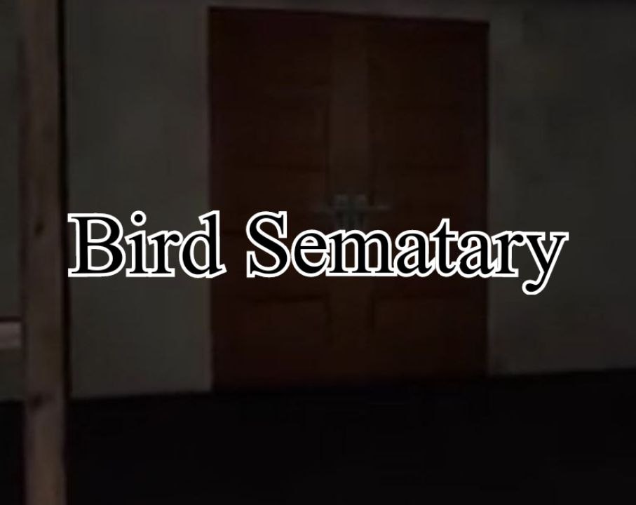 Bird Sematary by Sussy Amogus