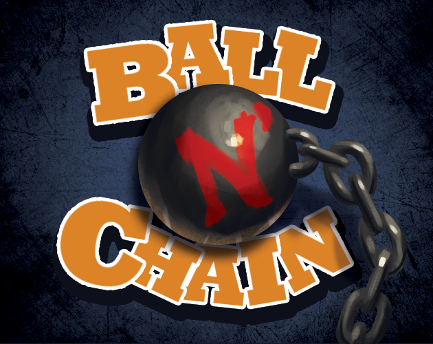 Ball N' Chain by Chimham