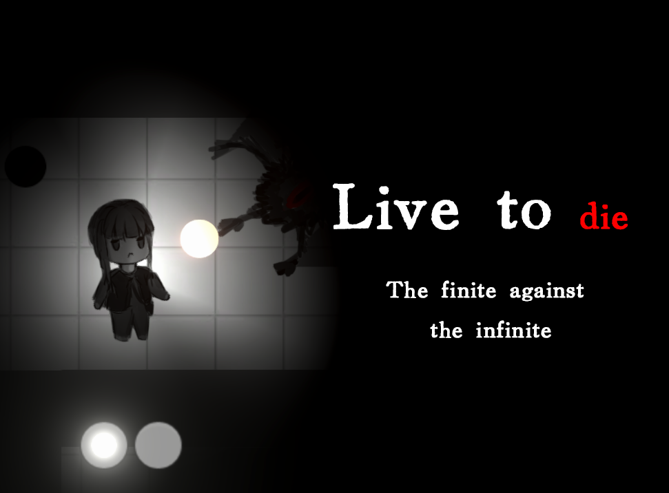 Live to die by Missed99