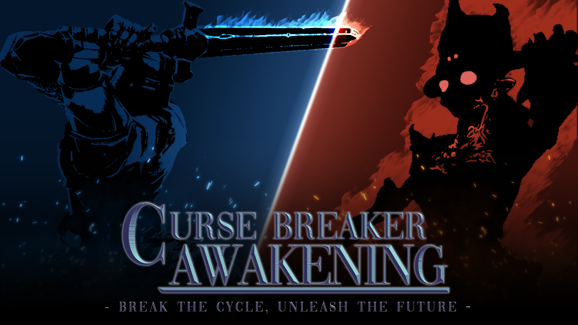 Curse Breaker: Awakening - A Student's Solo Final Year Project - Curse Breaker: Awakening by ...