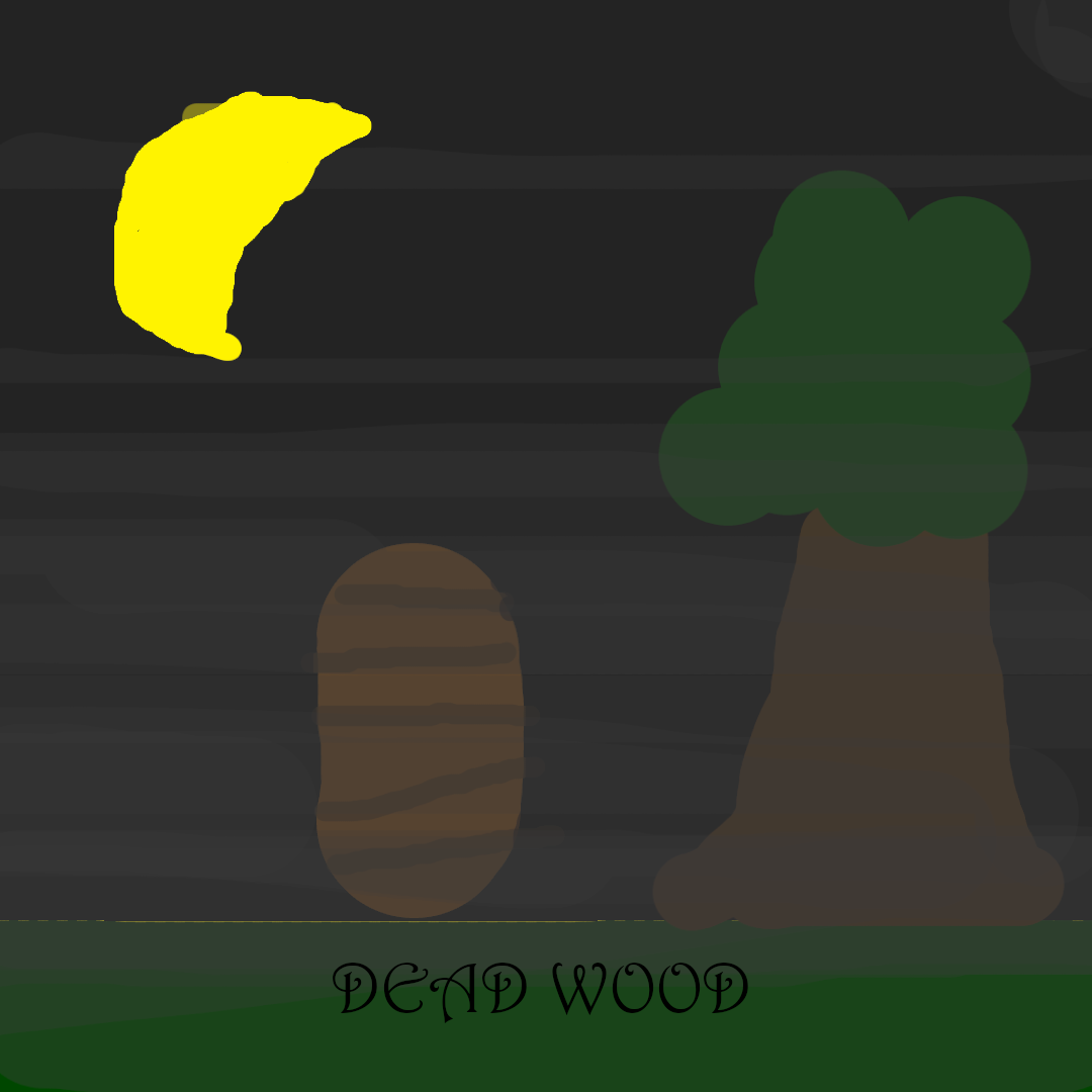 DEAD WOOD DEVLOG 3 - itch.io