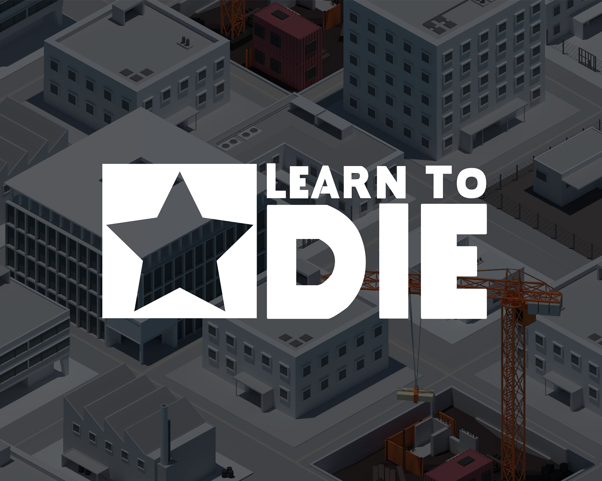 Learn to Die by CreativeHammer