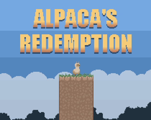 Alpaca's Redemption by Oceanosaurus