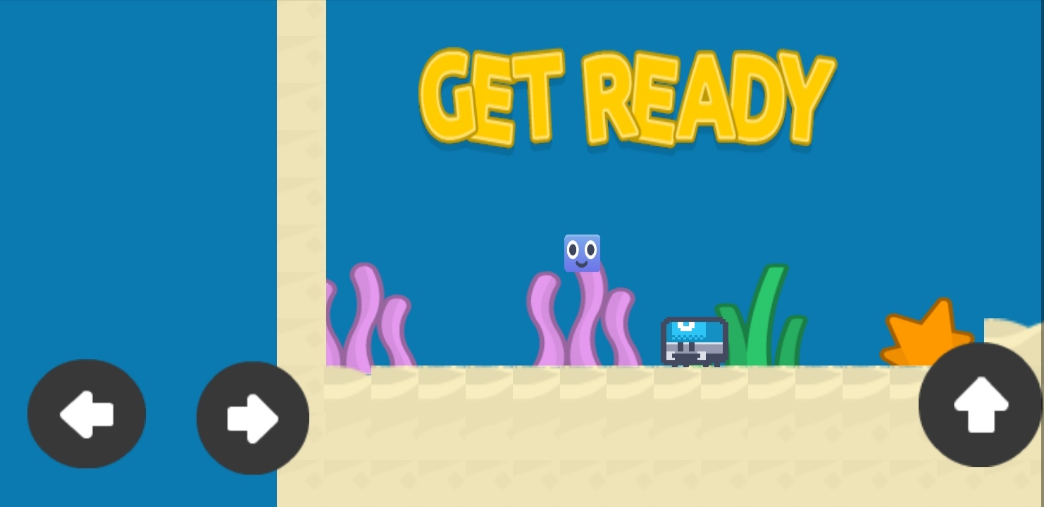 Hello, everyone. - itch.io