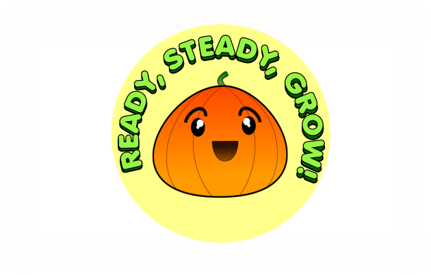 Ready, Steady, Grow! by Infigment Arc