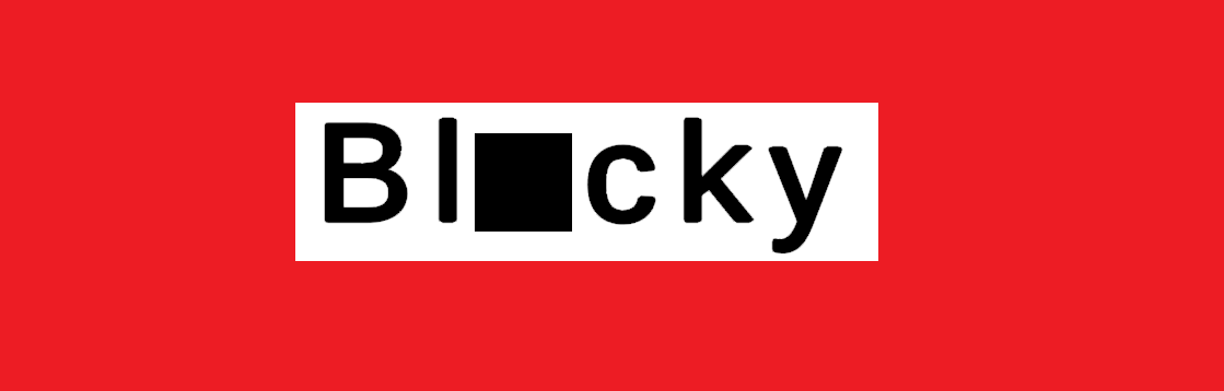 Blocky by NeonexusStudios