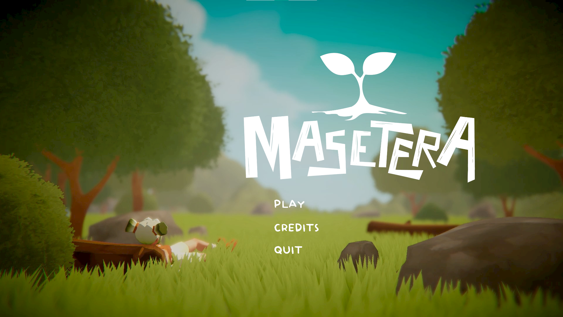 Masetera by ADNU DACA Games