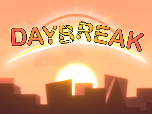 Daybreak by T-Pose Interactive