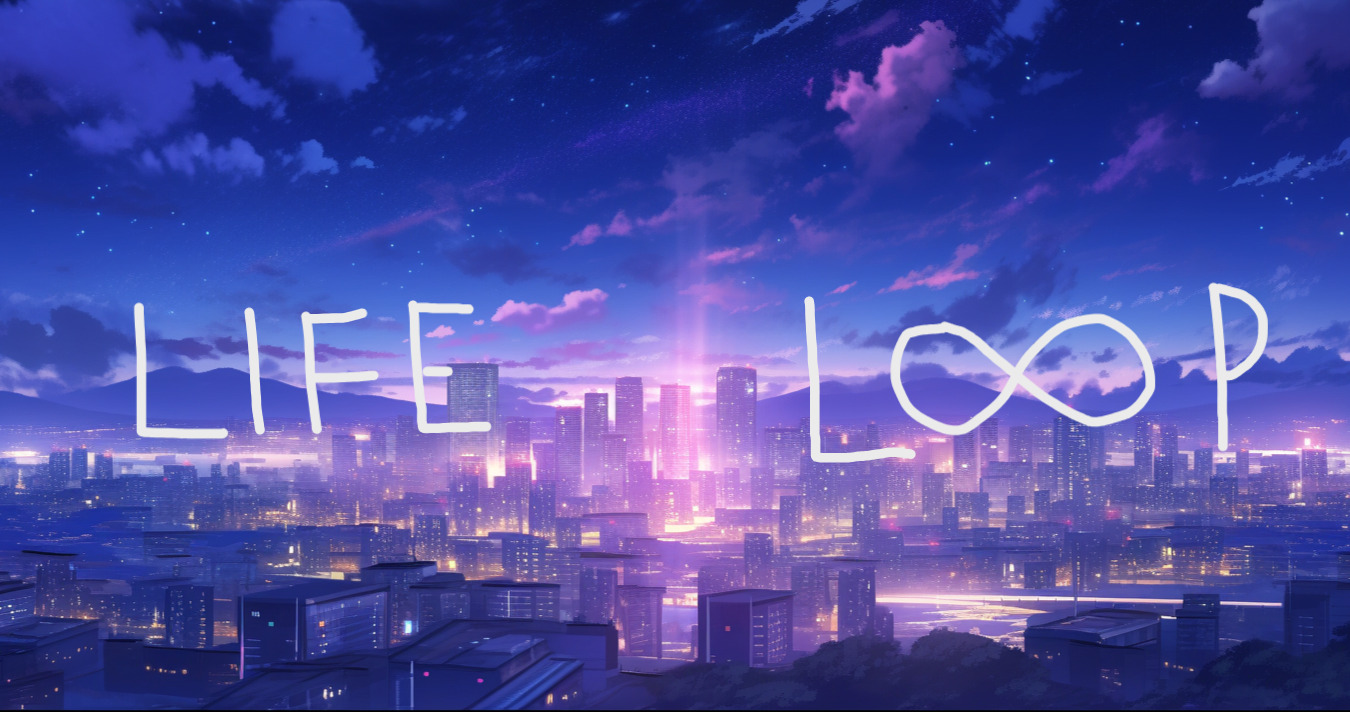 LifeLoop by Team Chupacabraz