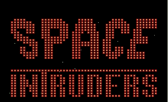 Space intruders by CommanderWabbit