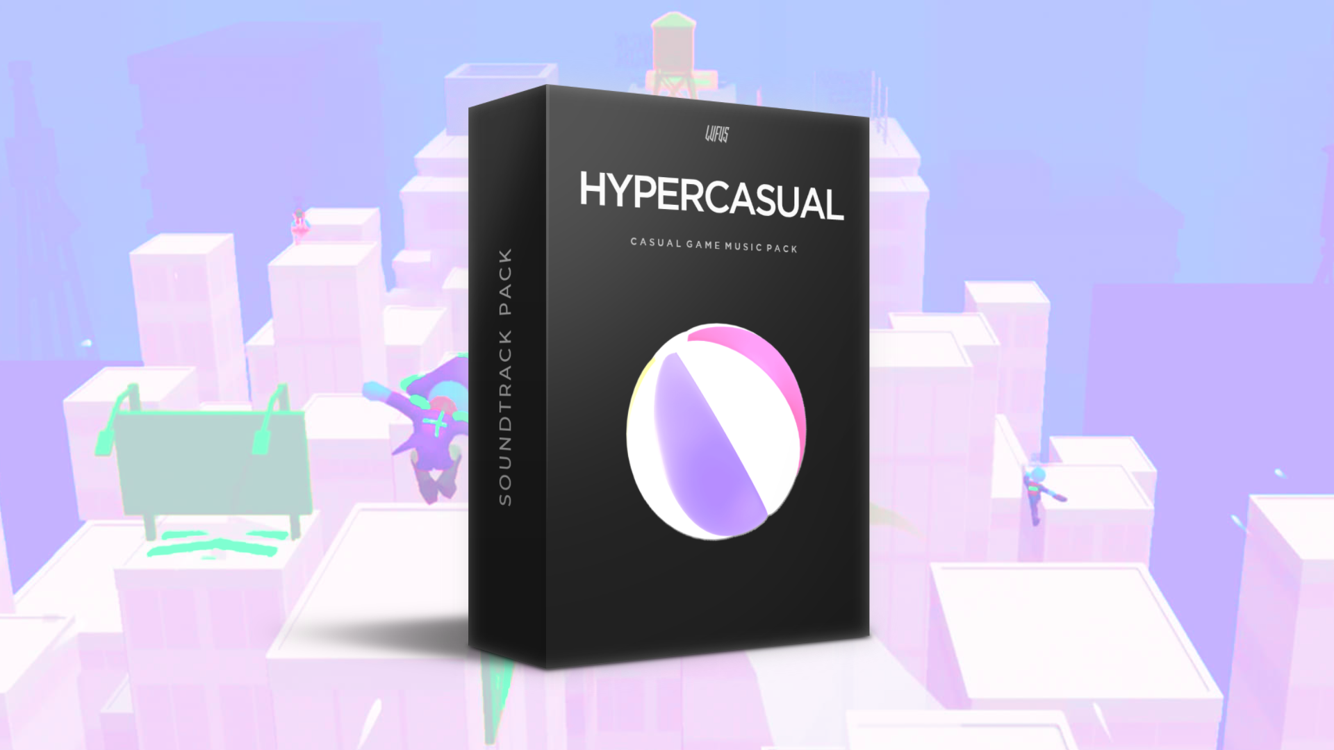 Hypercasual - Game Music Pack - Casual, Puzzle, Happy, Acoustic, Fun by ...