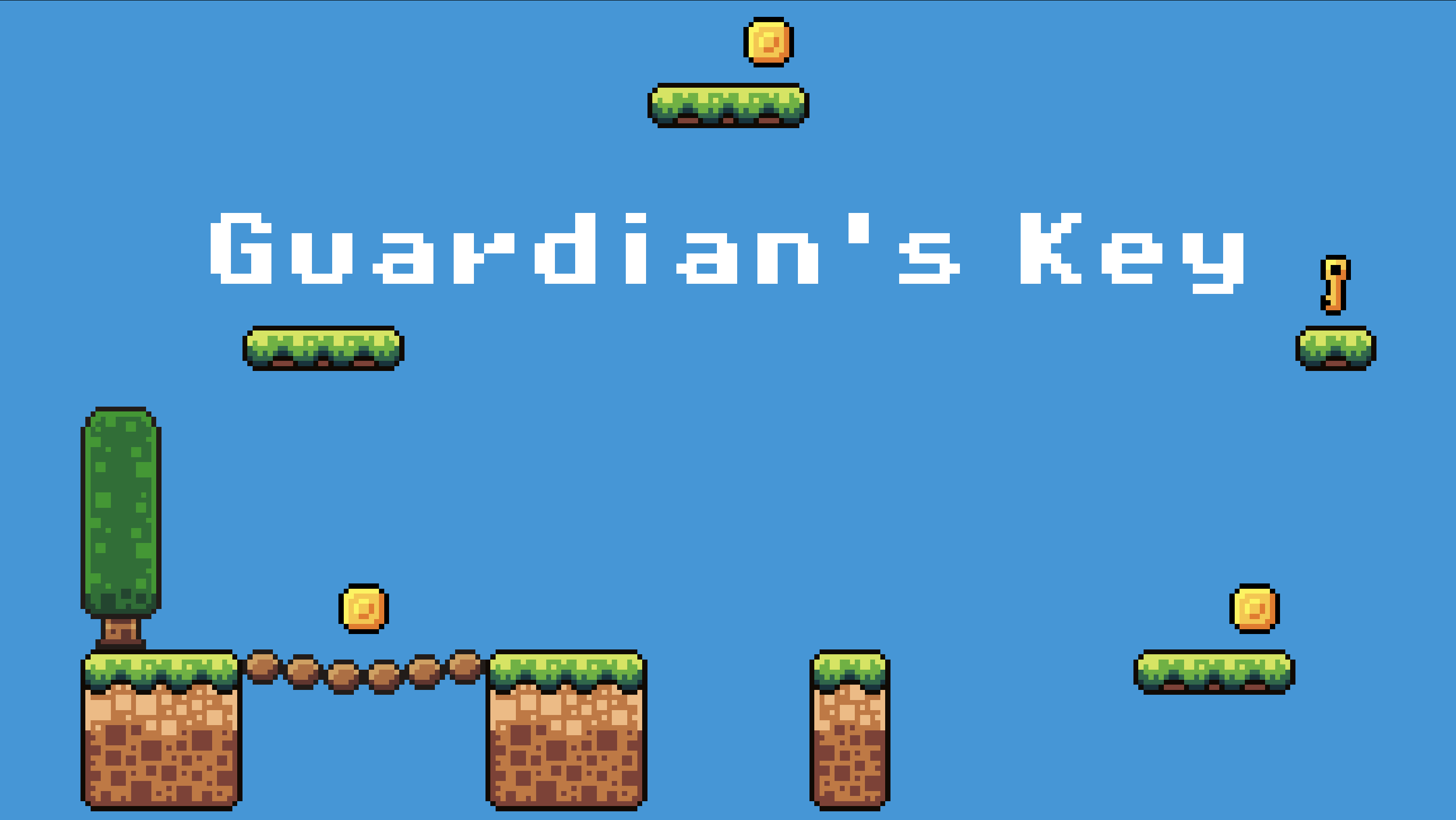 Guardian's Key by Mr0Donkey