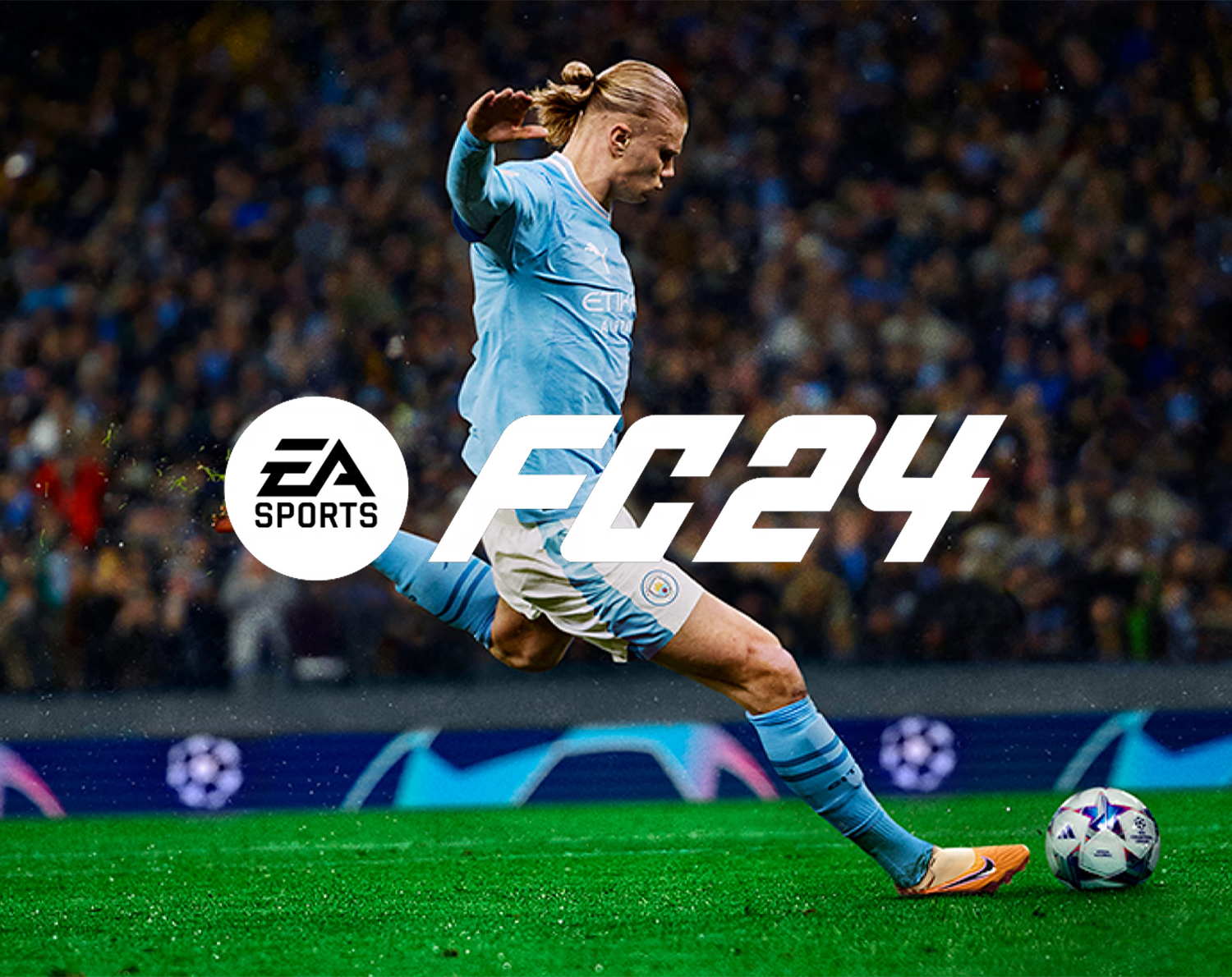 EA SPORTS FC™ 24 by Hipsp Mods