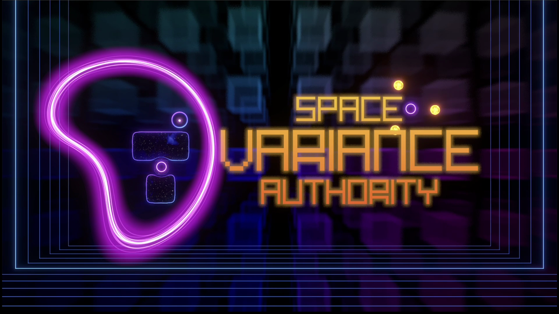 Space Variance Authority by Cody Clark