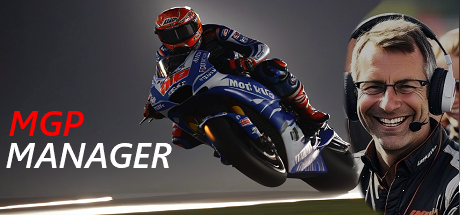 MGP Manager by Steve Tasker