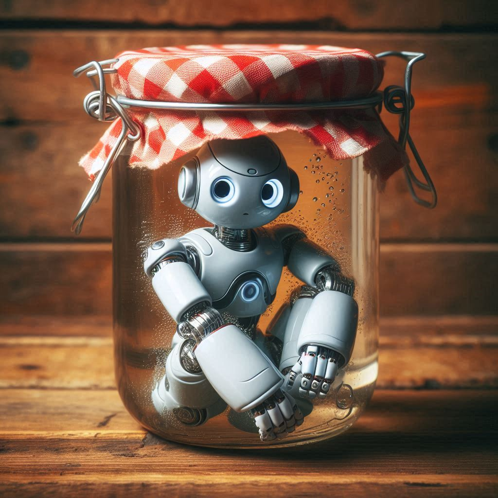 Code And Conquer: AI Edition - itch.io