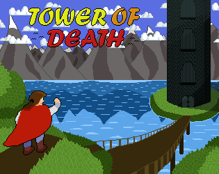 Tower of Death by Ghost