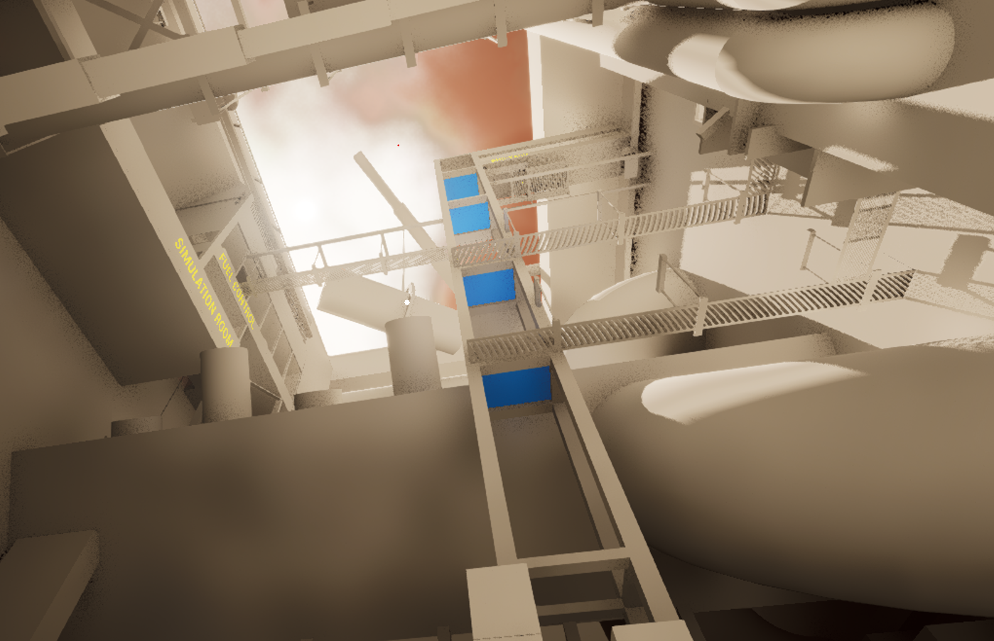 0.2.0 Build Available for Playtesting - World Mover by JBLevelDesign