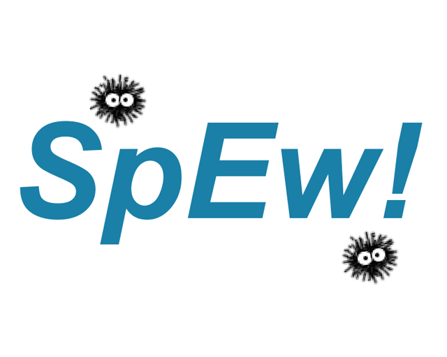 SpEw! by @shcameron