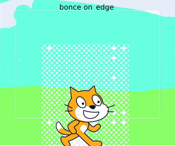 bonce on edge by jaxoncrap