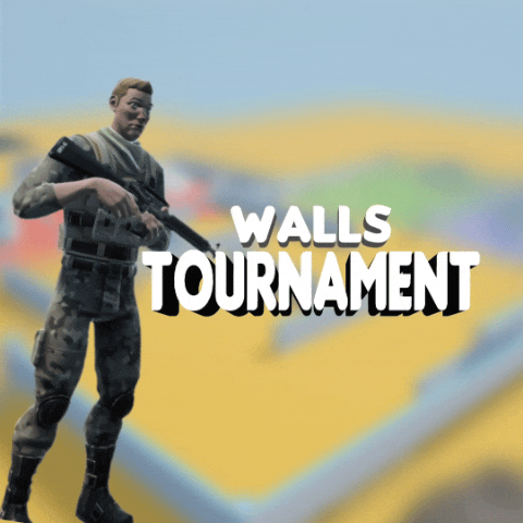 WallsTournament by WallsGames