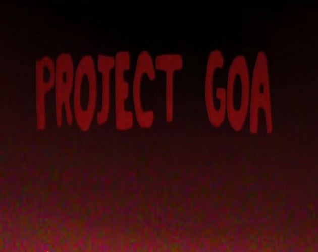 Project GOA by MrBristol